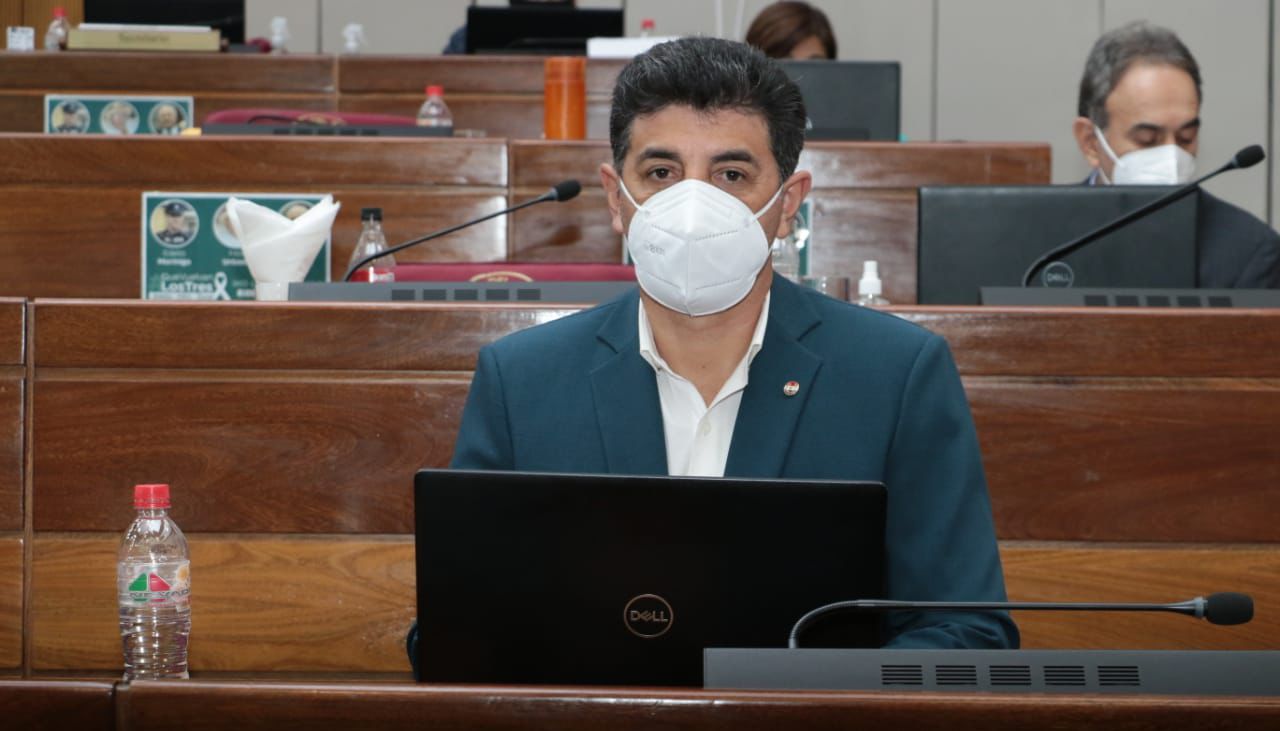 Duro pronunciamiento de Colegio de Abogados sobre inminente designación ...