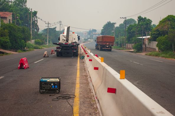Ruta PY02: avanzan obras en la travesía urbana de Ypacaraí - ADN Digital Ruta PY02: avanzan obras en la travesía urbana de Ypacaraí - ADN Digital