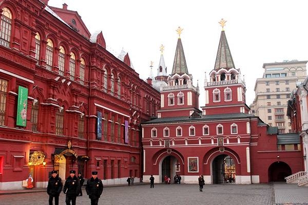 La Unión Europea Le Advirtió A Rusia Que No Debe Usar El Supuesto