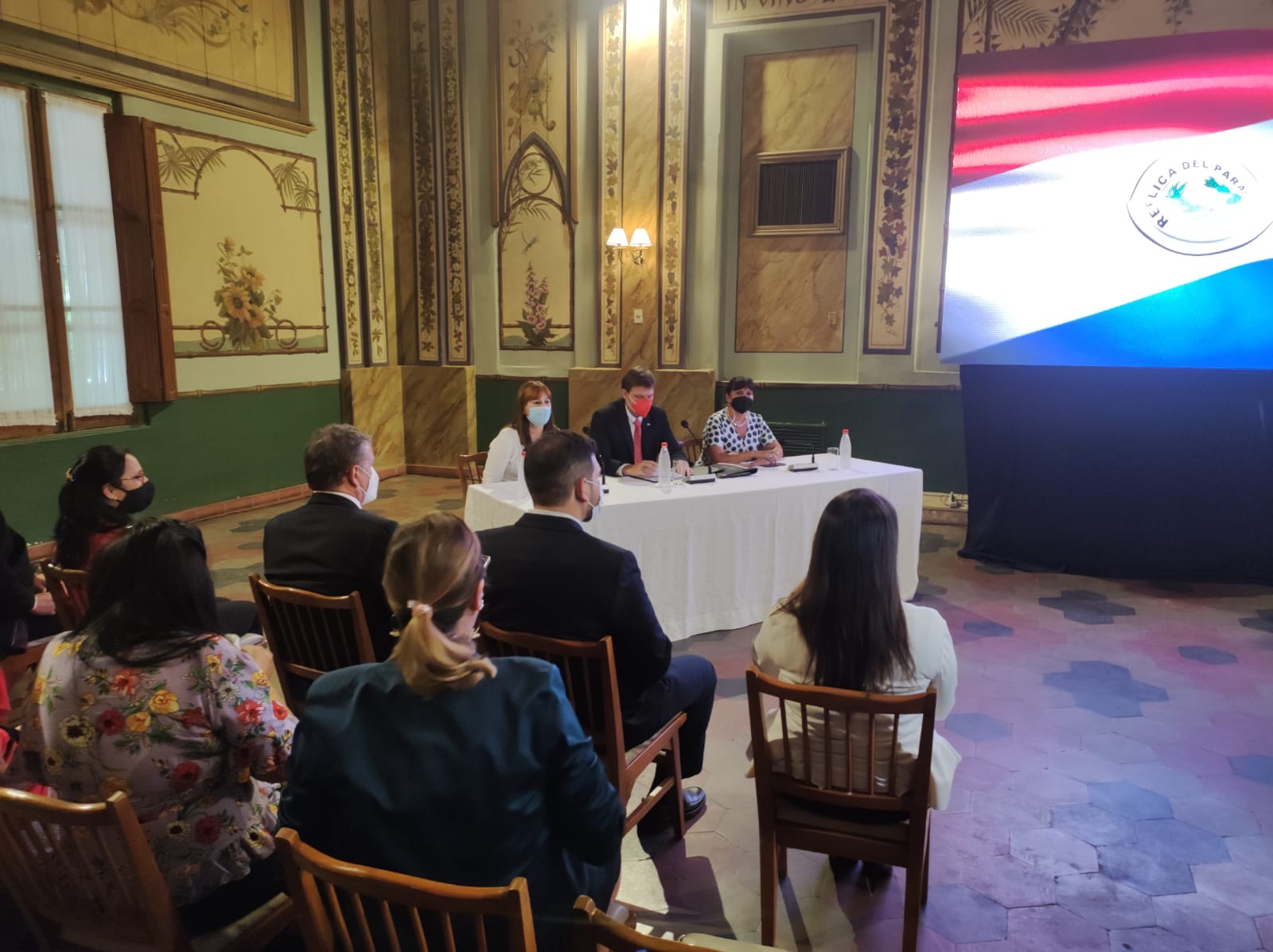 El MEC lanza nuevo portal educativo - ADN Digital