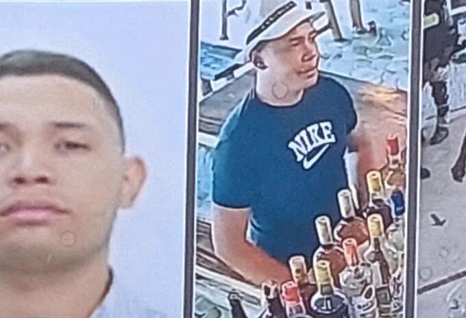 Impulsan proceso de extradición del detenido por el crimen de Pecci ...