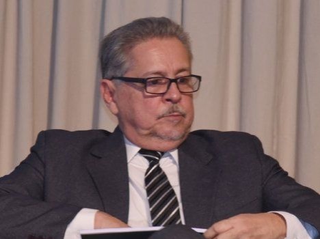 Héctor Richer es nuevo consejero de Itaipú - ADN Digital