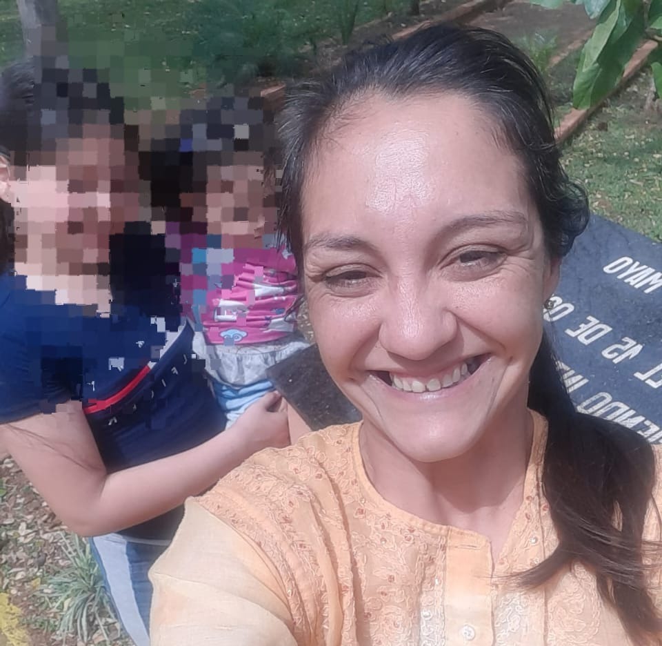 Hombre Denuncia Extraña Desaparición De Su Hija Adn Digital