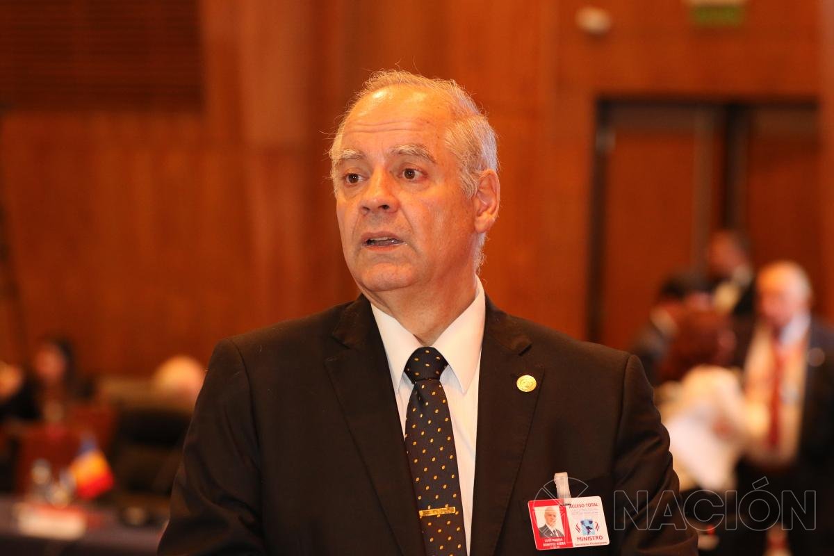 Benítez Riera sería el nuevo presidente de la Corte - ADN Digital