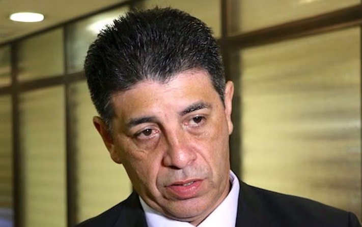 Víctor Ríos descarta candidatura presidencial: "Es una etapa que ...