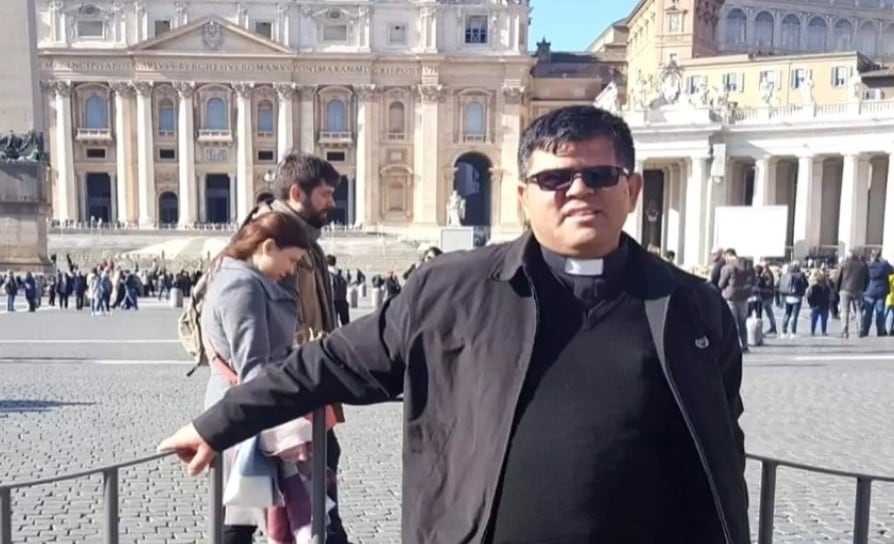 El papa Francisco nombra nuevo obispo para Misiones y Ñeembucú - ADN Digital