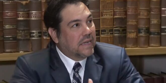 Jueza admite imputación contra Tuma y el hijo de “Lalo” Gomes - ADN Digital